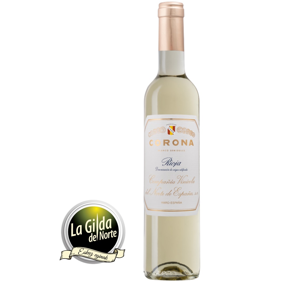 BOTELLA 75 CL CUNE RIOJA BLANCO | La Gilda del Norte